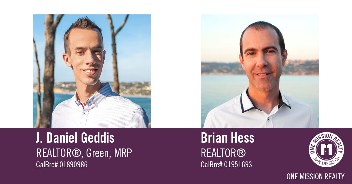 Daniel-Brian-team - One Mission Realty